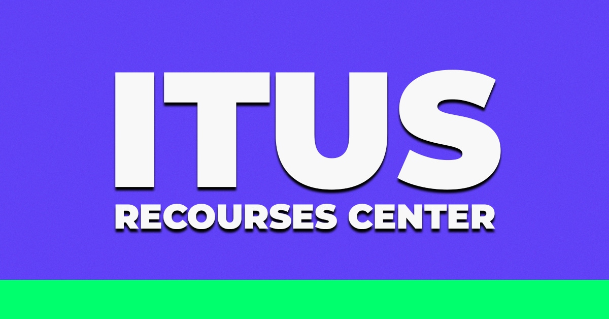 ITUS Resources Center | Archivo de noticias logísticas
